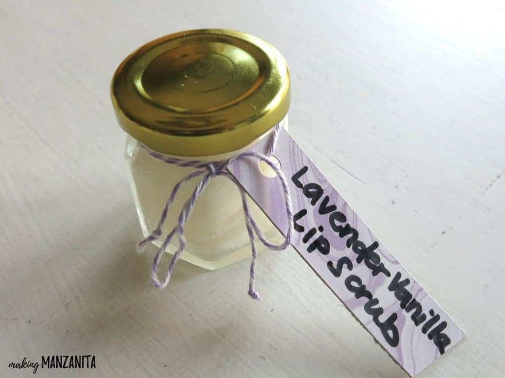 10 Easy Diy Mothers Day Presents 1 Hr Or Less Making Manzanita